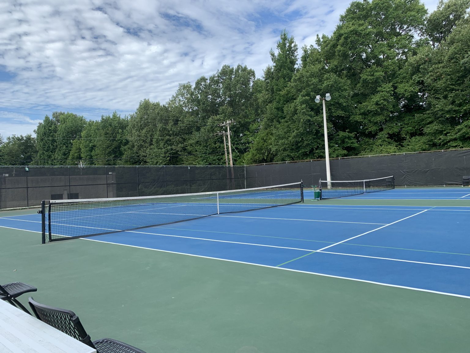 Tennis Centers - Tennis Memphis